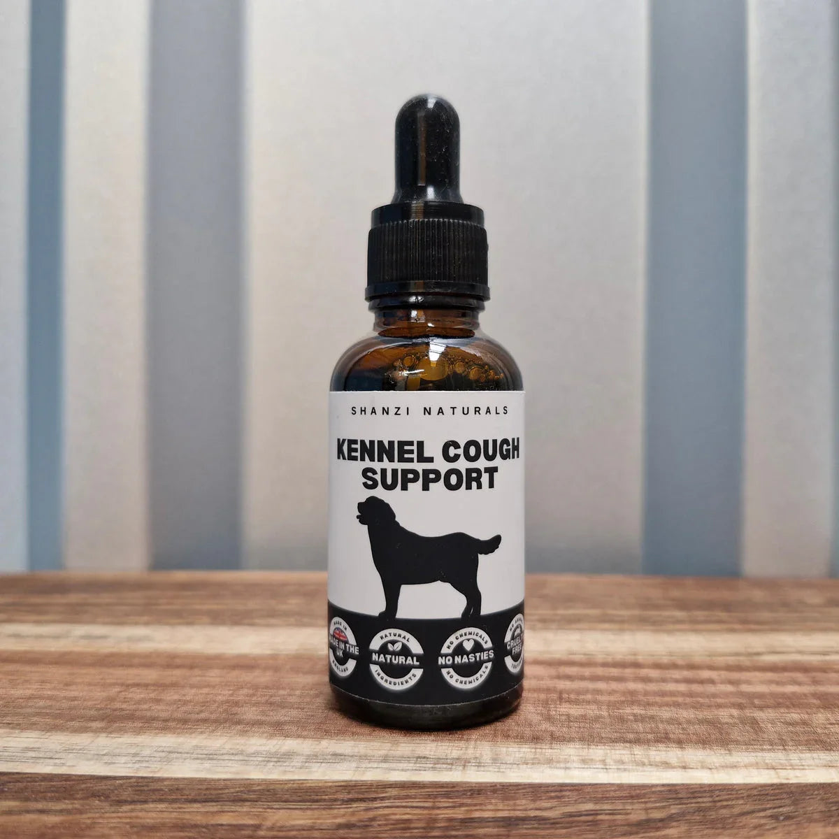 Kennel Cough Support Nosode – North East Pets